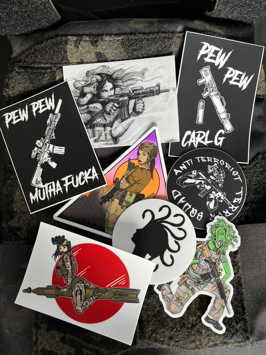 Accessories – opmedusa